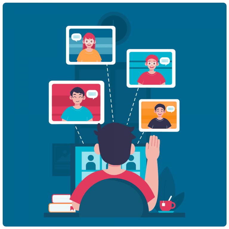 Ignite Growth with Remote Home-Based Staff - ATS
