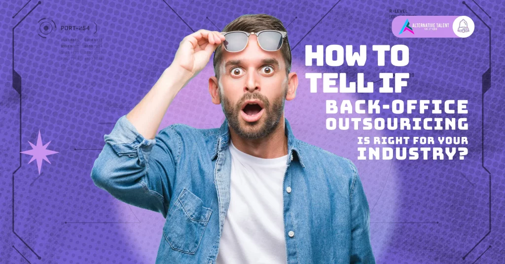 Back Office Archives - ATS Outsource